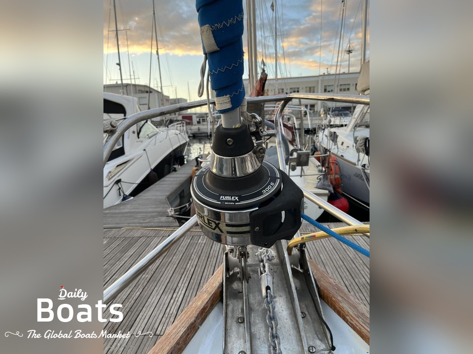 1976 Rival Yachts 41 Cc на продажу. Посмотреть цену, фотографии и Купить 1976 Rival Yachts 41 Cc ...