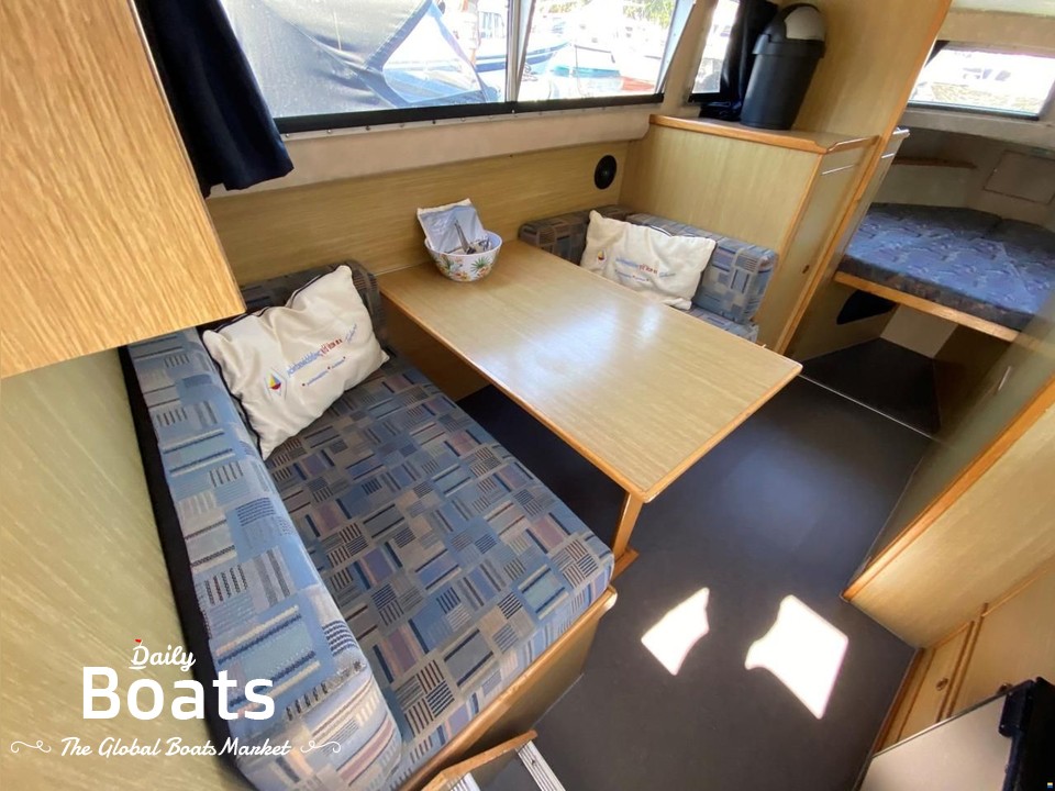 1990 Freeman 27 Ok Harmony 3 for sale. View price, photos and Buy 1990 Freeman 27 Ok Harmony 3 ...