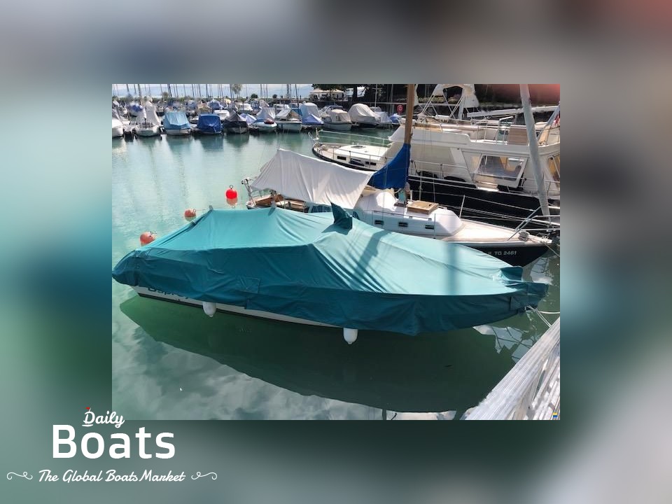 1994 Windy 8000 Cc for sale. View price, photos and Buy 1994 Windy 8000 ...