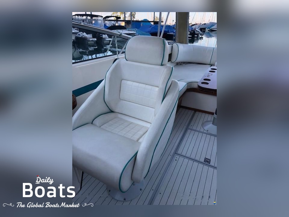 1994 Windy 8000 Cc for sale. View price, photos and Buy 1994 Windy 8000 ...