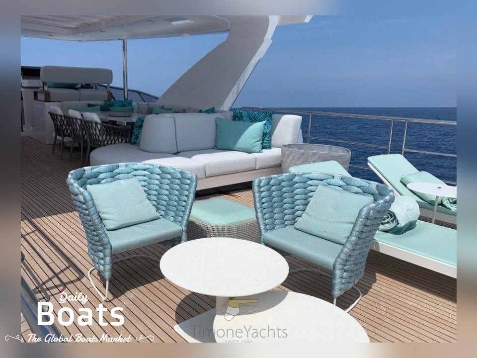 2019 Azimut Grande 27 Metri for sale. View price, photos and Buy 2019 ...