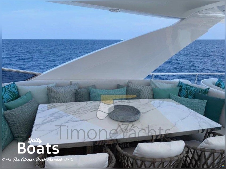 2019 Azimut Grande 27 Metri for sale. View price, photos and Buy 2019 ...