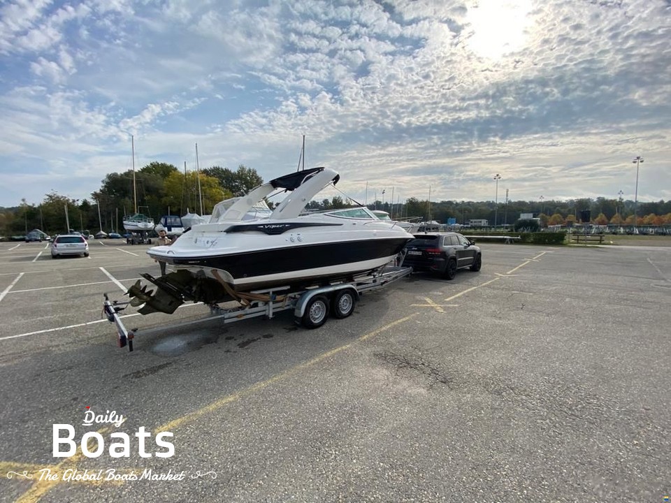 2017 Viper V243 for sale. View price, photos and Buy 2017 Viper V243 ...