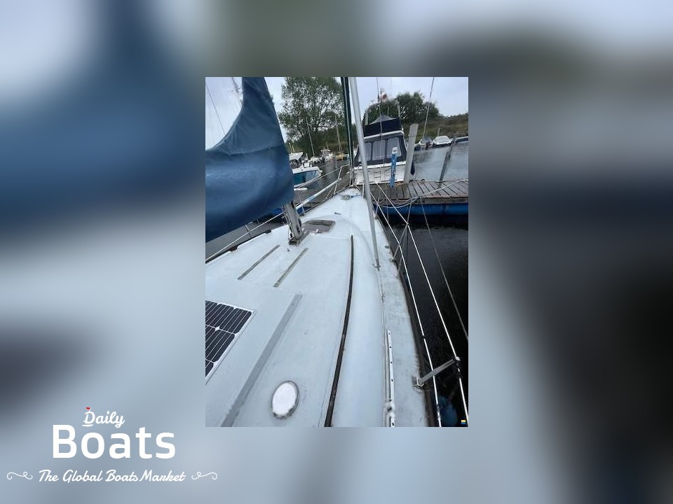 1979 Sirius 26 for sale. View price, photos and Buy 1979 Sirius 26 #409544