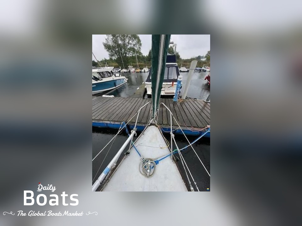 1979 Sirius 26 for sale. View price, photos and Buy 1979 Sirius 26 #409544