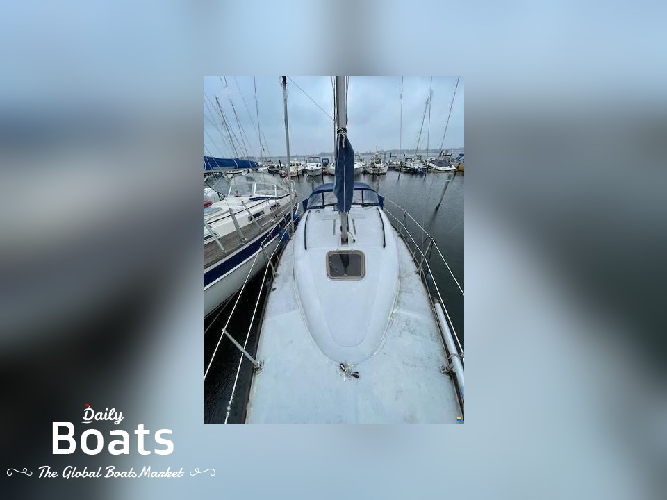 1979 Sirius 26 for sale. View price, photos and Buy 1979 Sirius 26 #409544