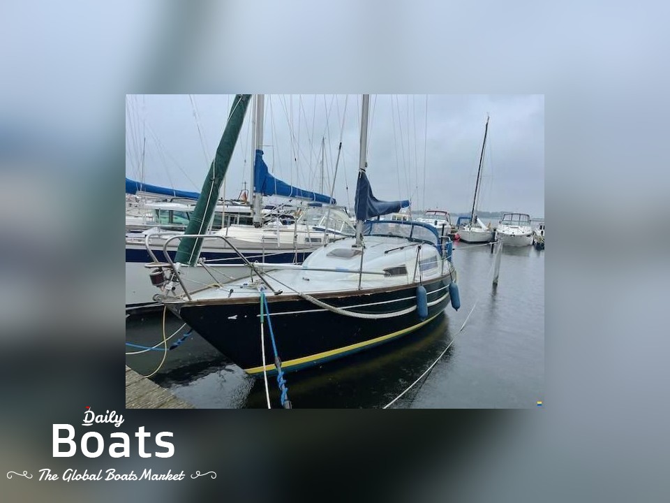 1979 Sirius 26 for sale. View price, photos and Buy 1979 Sirius 26 #409544