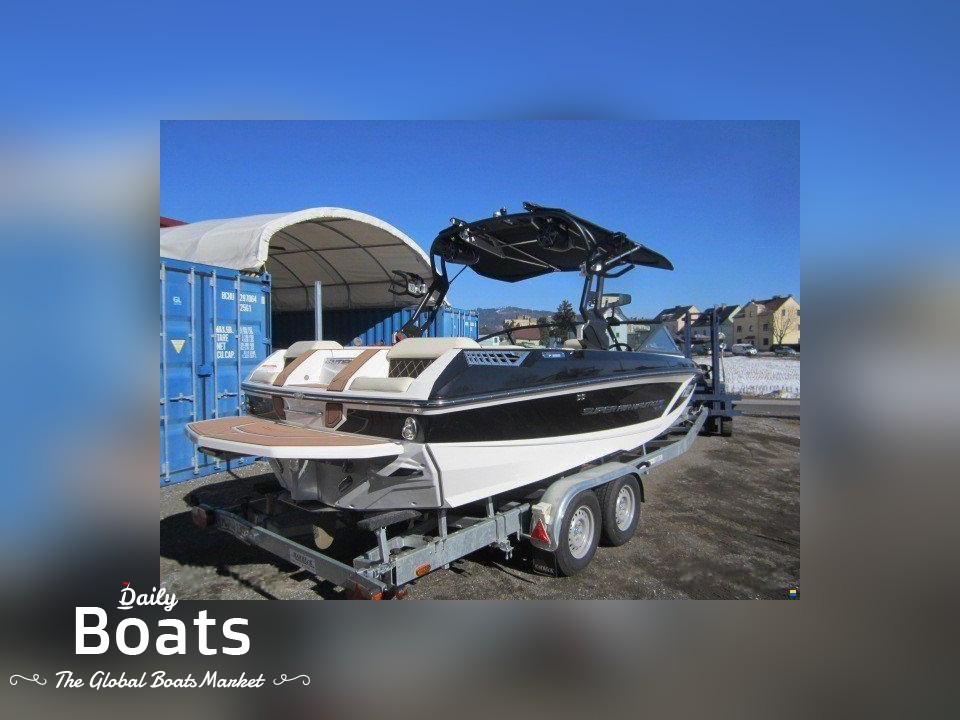 2017 Nautique Gs20 Electric for sale. View price, photos and Buy 2017 ...