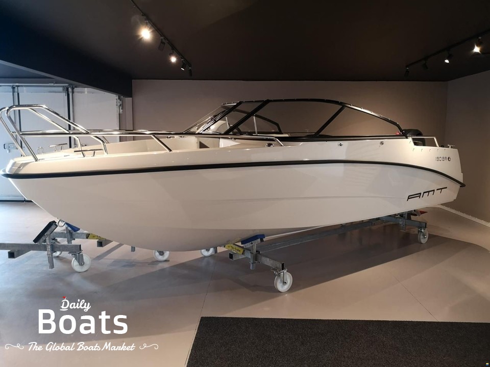 2022 AMT 190 Br for sale. View price, photos and Buy 2022 AMT 190 Br ...