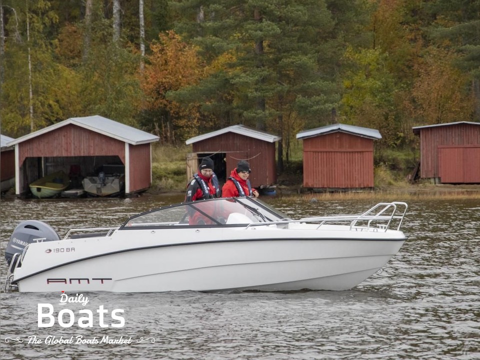 2022 AMT 190 Br for sale. View price, photos and Buy 2022 AMT 190 Br ...