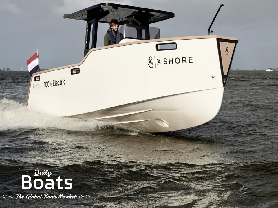 2021 Xshore Eelex 8000 for sale. View price, photos and Buy 2021 Xshore ...