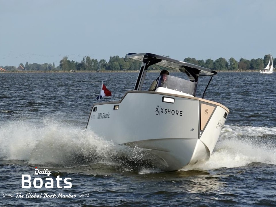 2021 Xshore Eelex 8000 for sale. View price, photos and Buy 2021 Xshore ...