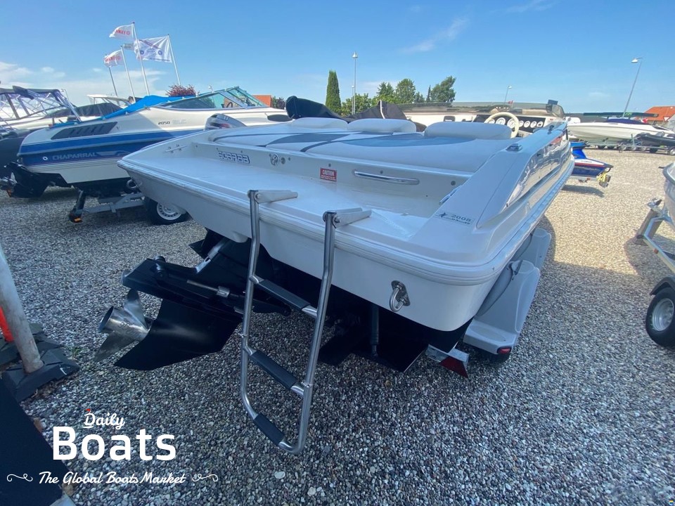 1995 Wellcraft Scarab 22 for sale. View price, photos and Buy 1995 ...