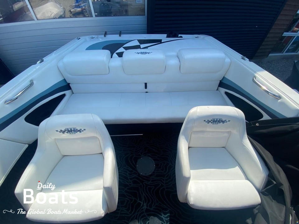 1995 Wellcraft Scarab 22 for sale. View price, photos and Buy 1995 ...