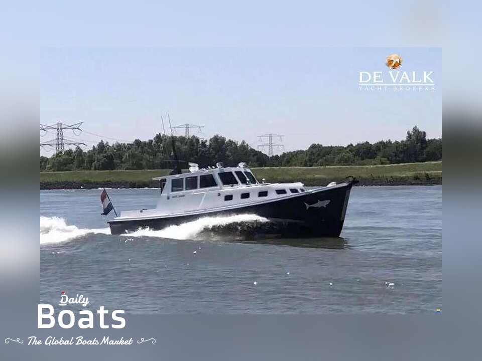 1974 Nelson Boats 40 Pilot for sale. View price, photos and Buy 1974 ...