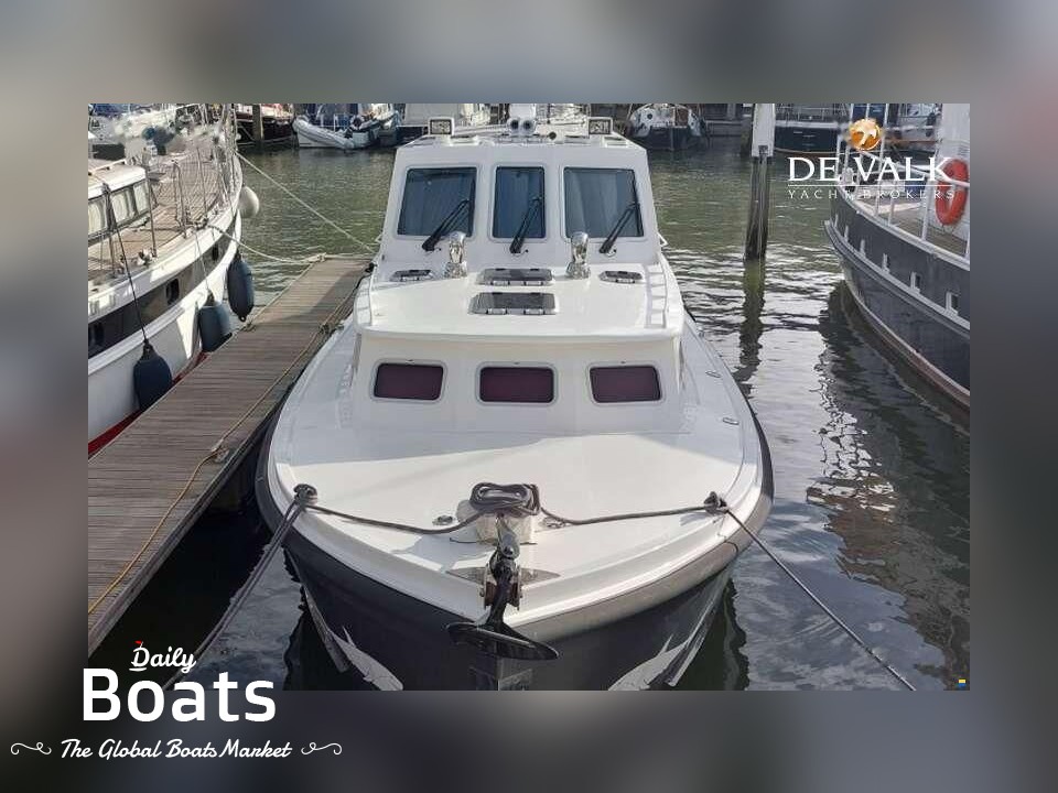 1974 Nelson Boats 40 Pilot for sale. View price, photos and Buy 1974 ...