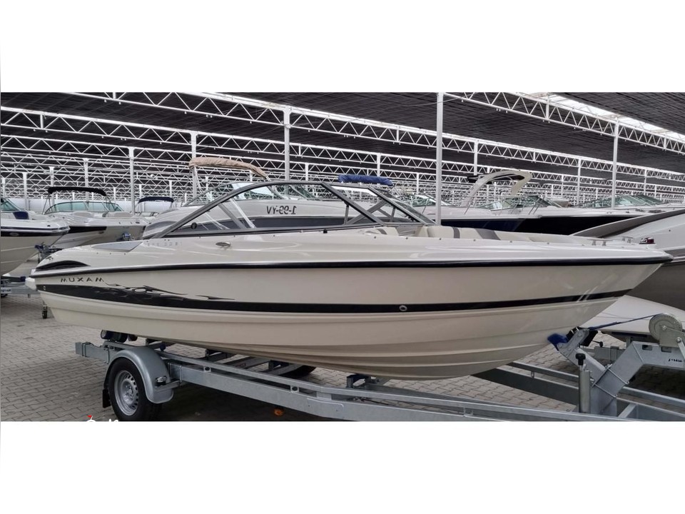 2005 Maxum 1900 Sr3 for sale. View price, photos and Buy 2005 Maxum ...