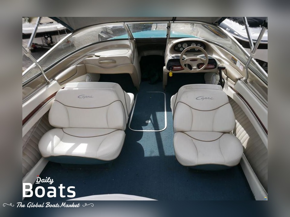 1999 Bayliner 2052 Capri for sale. View price, photos and Buy 1999 Bayliner 2052 Capri #409604
