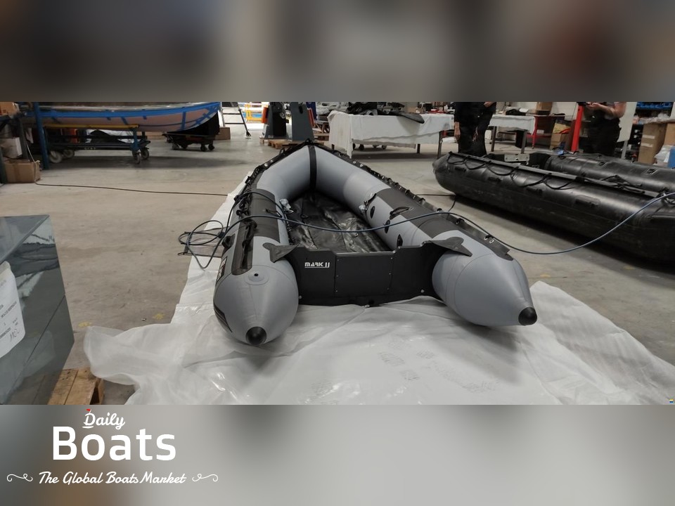 2020 Zodiac Marc 2 Grand Raid for sale. View price, photos and Buy 2020 ...