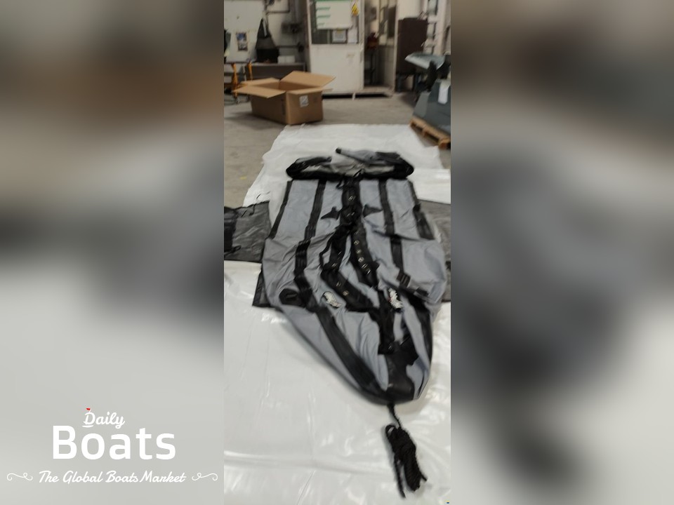 2020 Zodiac Marc 2 Grand Raid for sale. View price, photos and Buy 2020 ...