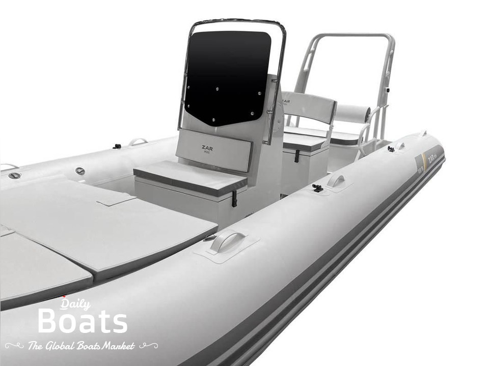 ZARmini Rib Pro 18Sc for sale. View price, photos and Buy ZARmini Rib ...