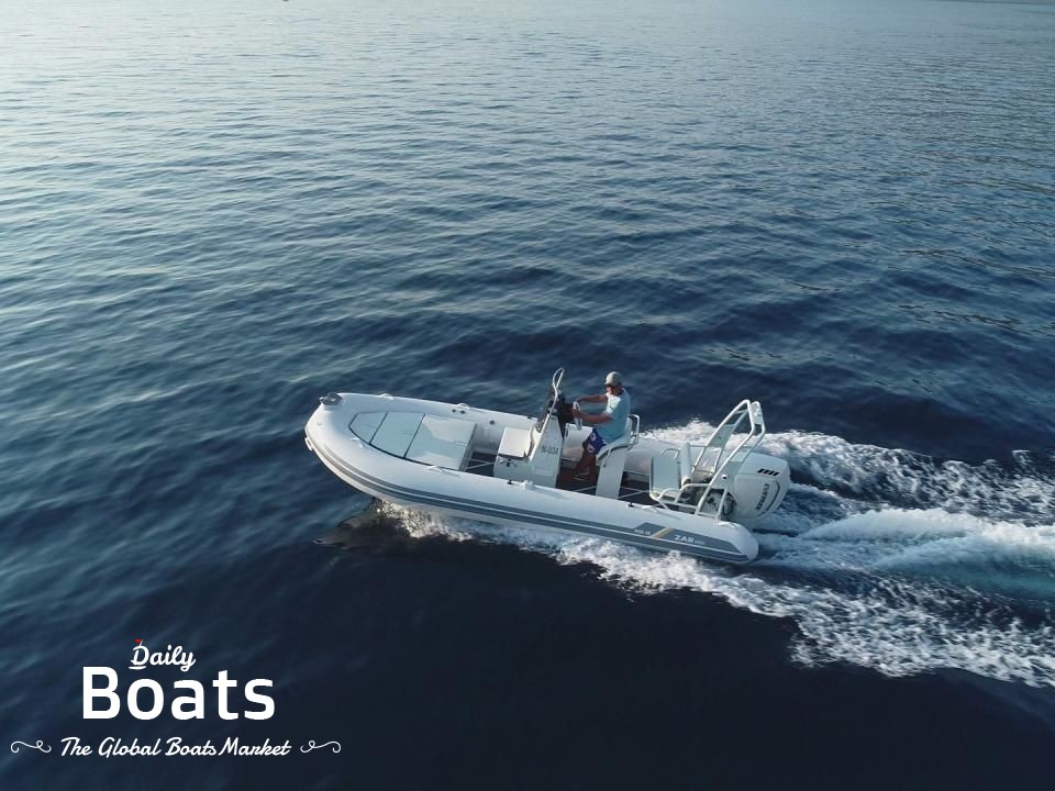 ZARmini Rib Pro 18Sc for sale. View price, photos and Buy ZARmini Rib ...