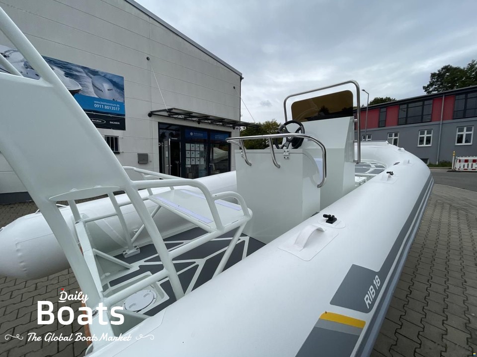 ZARmini Rib Pro 18Sc for sale. View price, photos and Buy ZARmini Rib ...