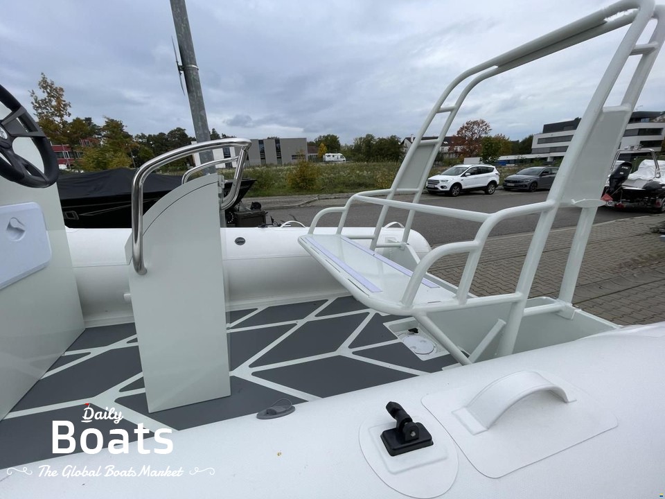 ZARmini Rib Pro 18Sc for sale. View price, photos and Buy ZARmini Rib ...