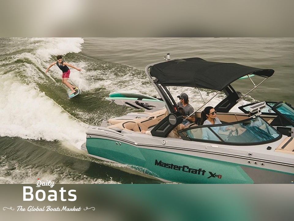 2023 MasterCraft X-Star for sale. View price, photos and Buy 2023 ...