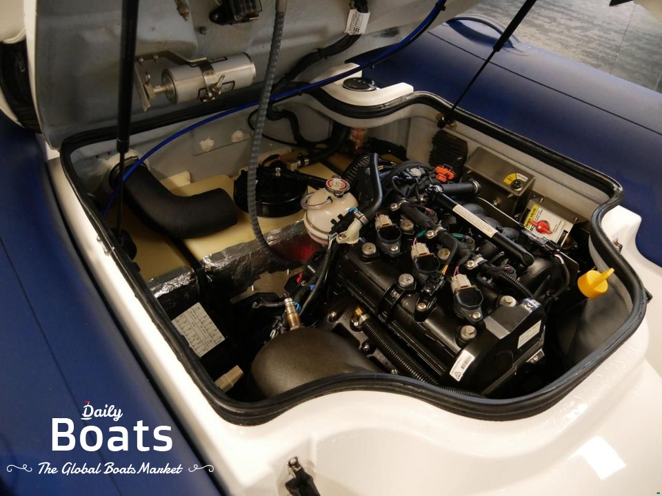 2019 Williams Turbojet 285 - Rotax for sale. View price, photos and Buy ...