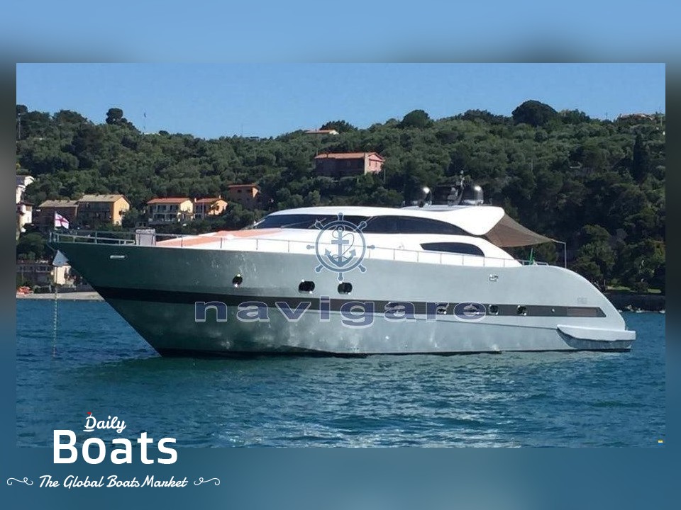 2006 Tecnomar Velvet 83 for sale. View price, photos and Buy 2006 ...