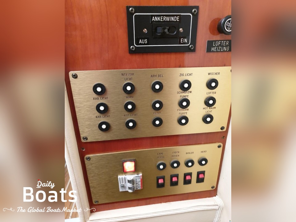 2000 Brunnert-Grimm Hardy 27 for sale. View price, photos and Buy 2000 ...