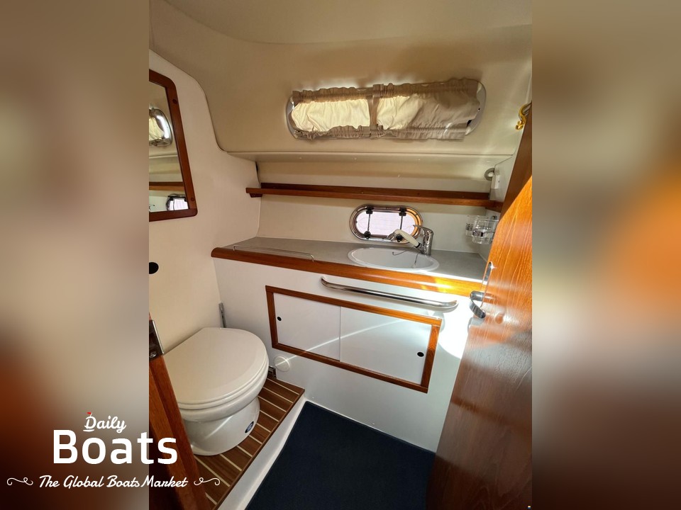 1999 Nimbus 310 Coupe -Reserviert- for sale. View price, photos and Buy ...