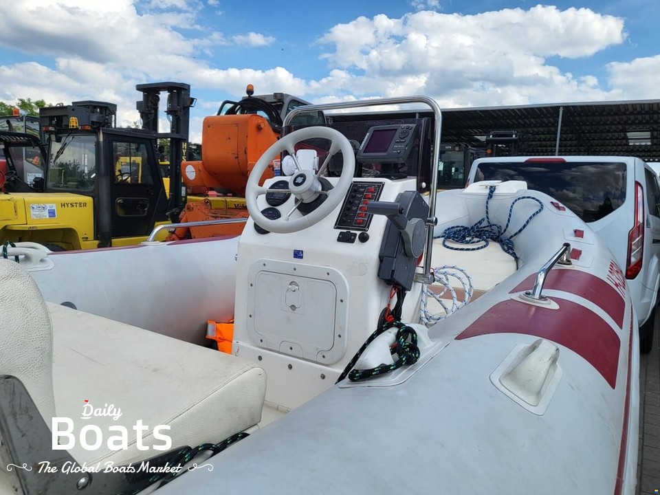 2008 Mariner Srl 500 for sale. View price, photos and Buy 2008 Mariner ...