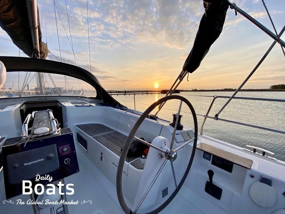 2012 Hanse 445 for sale. View price, photos and Buy 2012 Hanse 445 #409679