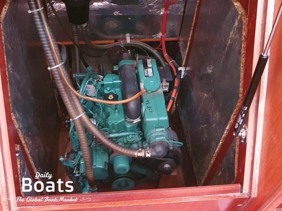 2003 Bavaria 36 Ac for sale. View price, photos and Buy 2003 Bavaria 36 ...