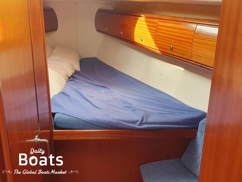 2003 Bavaria 36 Ac for sale. View price, photos and Buy 2003 Bavaria 36 ...