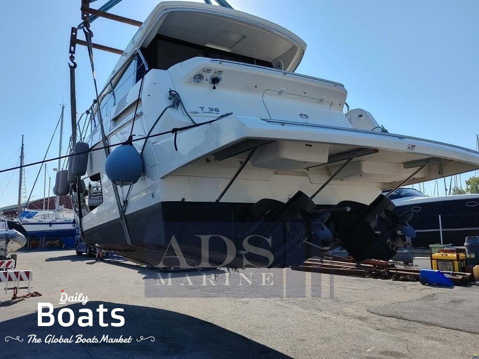 2019 Cranchi T36 Crossover for sale. View price, photos and Buy 2019 ...