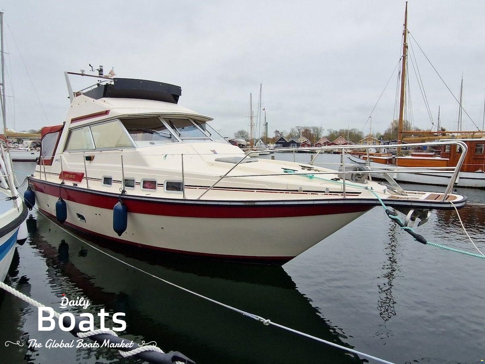 1986 Unknown Fjord 1001 Cc for sale. View price, photos and Buy 1986 ...