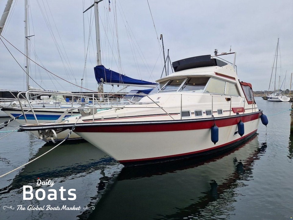 1986 Unknown Fjord 1001 Cc for sale. View price, photos and Buy 1986 ...