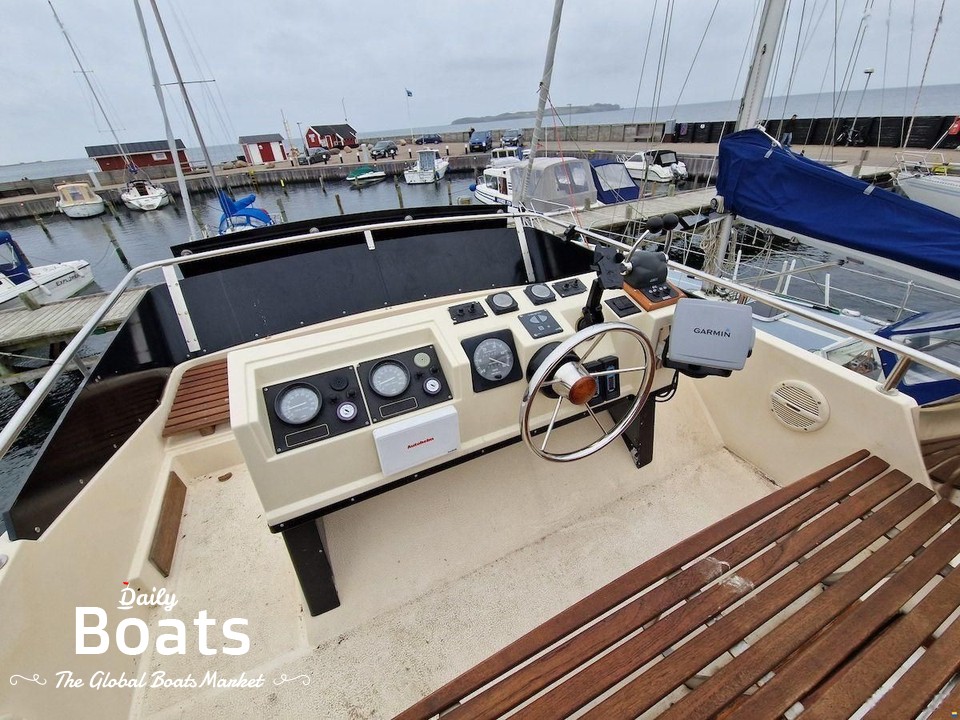 1986 Unknown Fjord 1001 Cc for sale. View price, photos and Buy 1986 ...