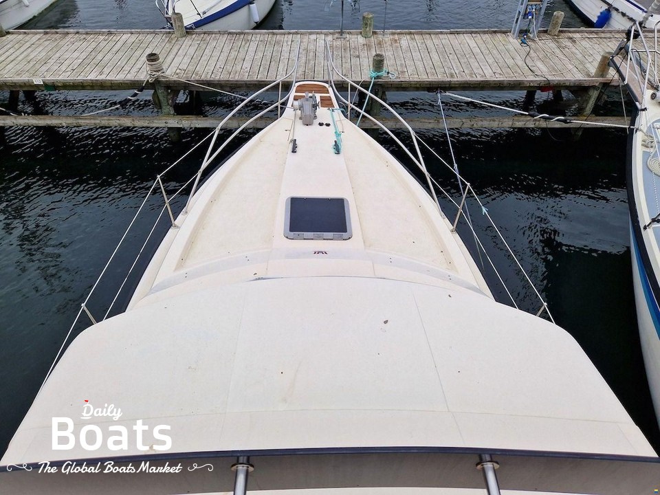 1986 Unknown Fjord 1001 Cc for sale. View price, photos and Buy 1986 ...