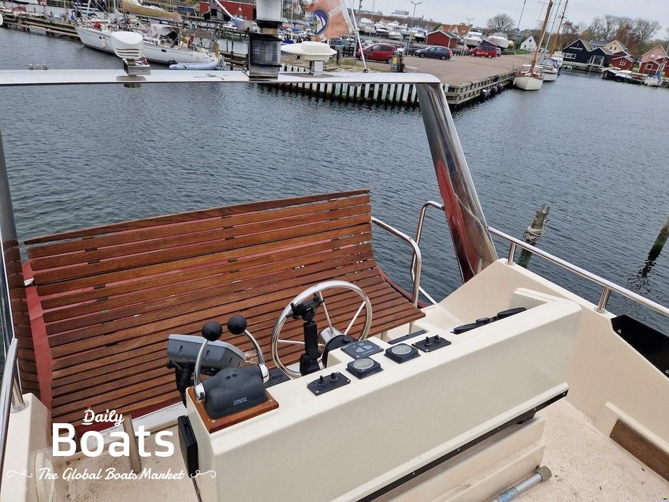 1986 Unknown Fjord 1001 Cc for sale. View price, photos and Buy 1986 ...