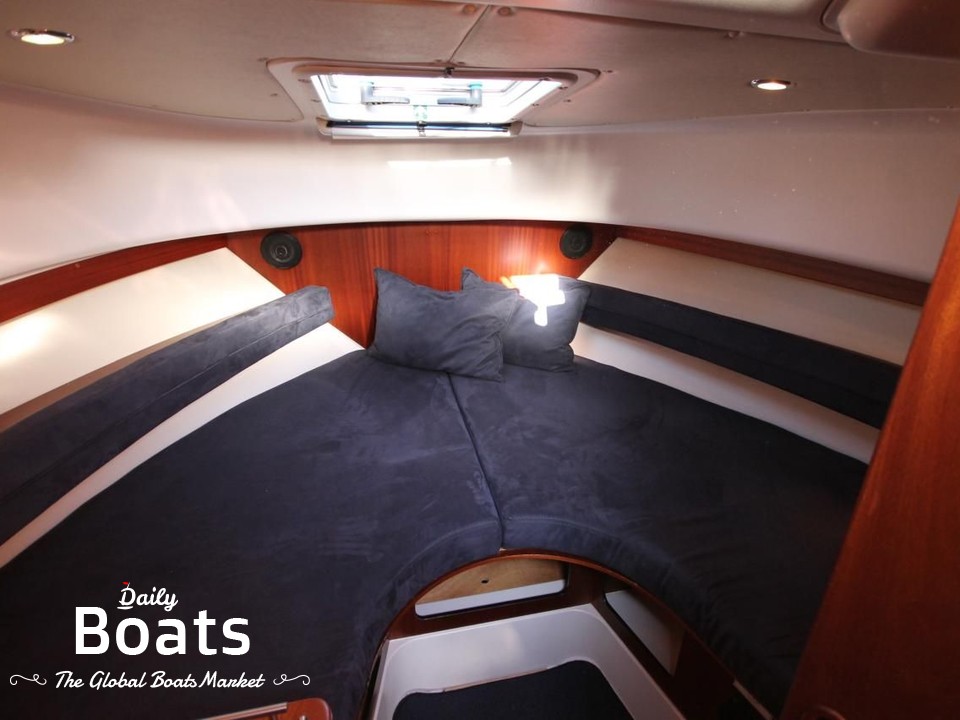 2007 Nimbus 30 Nova for sale. View price, photos and Buy 2007 Nimbus 30 ...