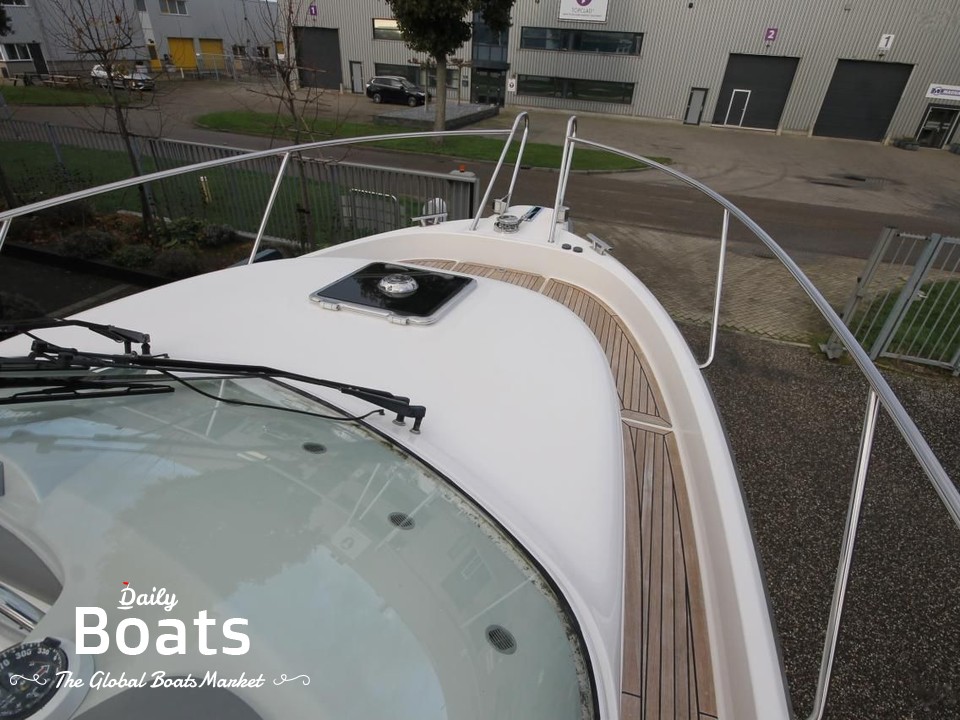 2007 Nimbus 30 Nova for sale. View price, photos and Buy 2007 Nimbus 30 ...