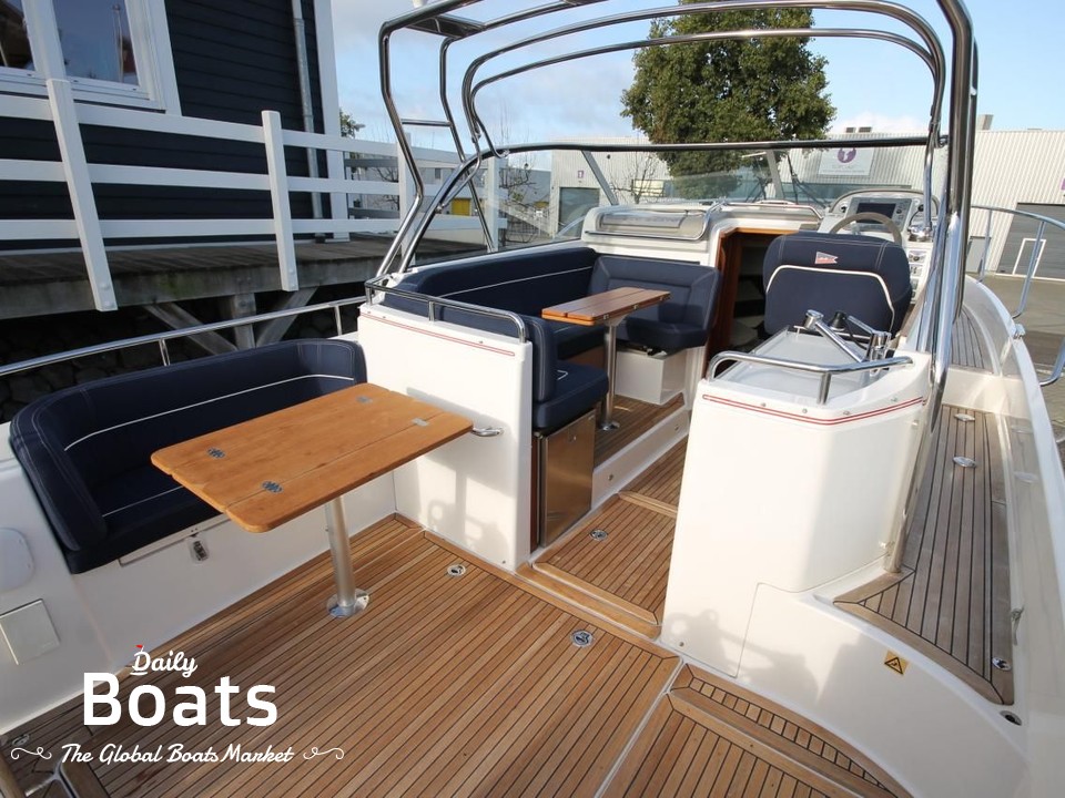 2007 Nimbus 30 Nova for sale. View price, photos and Buy 2007 Nimbus 30 ...