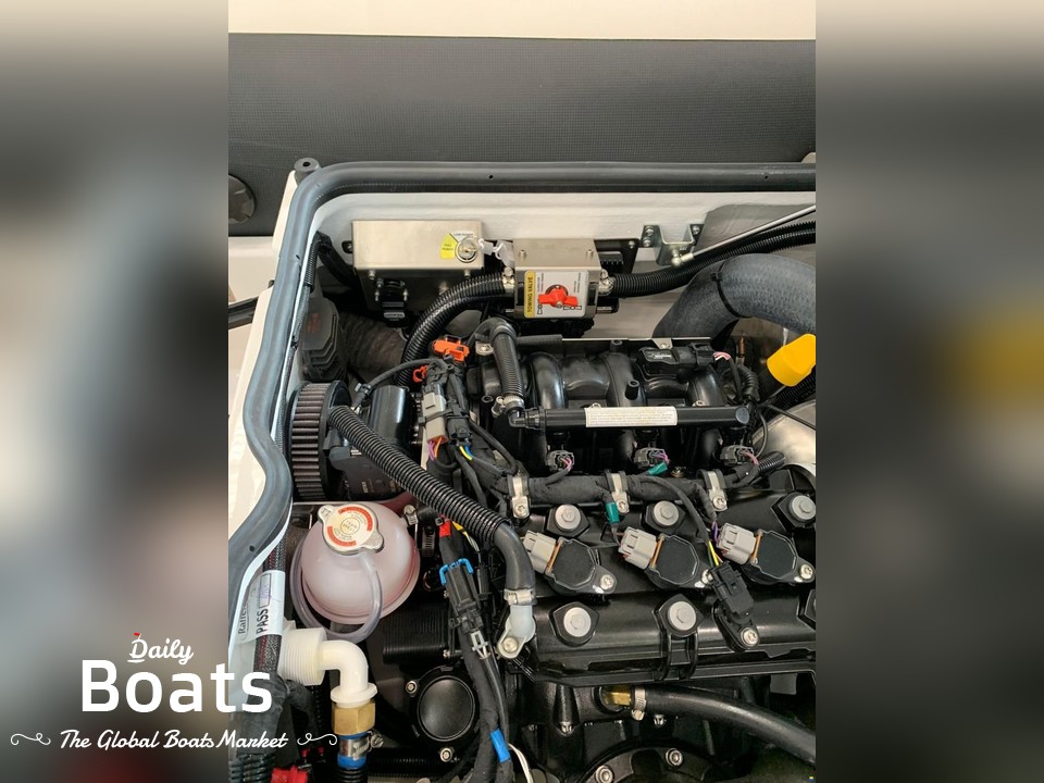 2023 Williams 345 Sportjet 2023 Carbon Black for sale. View price ...