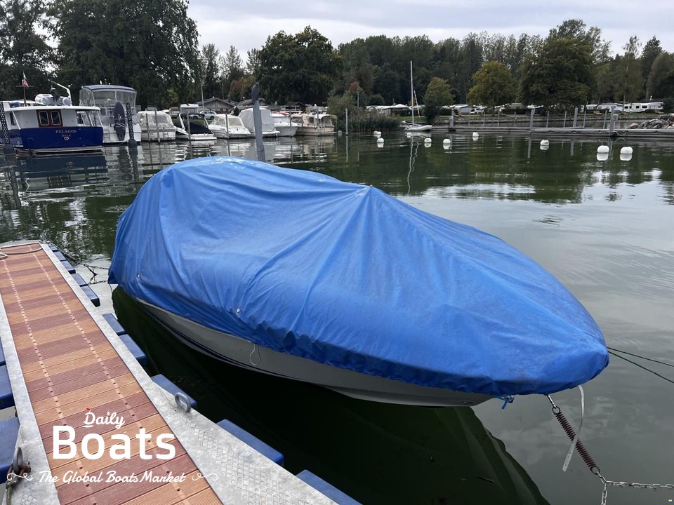 2007 Quicksilver 505 Commander for sale. View price, photos and Buy ...