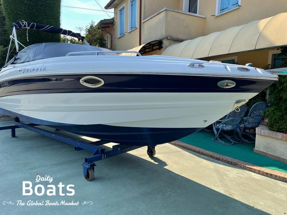 2008 Azure 279 for sale. View price, photos and Buy 2008 Azure 279 #409724