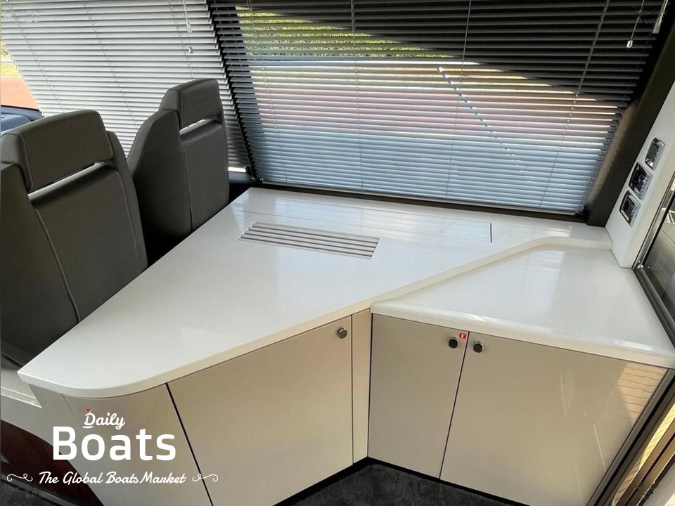2022 Fairline Targa 45 for sale. View price, photos and Buy 2022 ...
